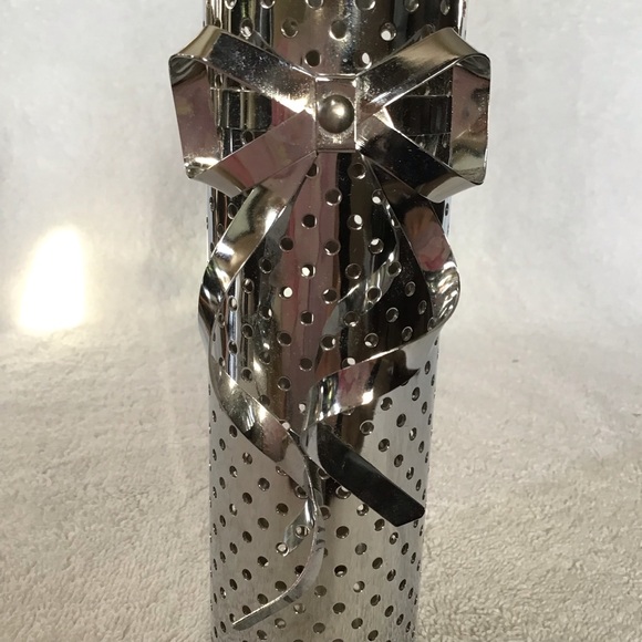 Bath & Body Works | Bath & Body | Bath Body Works Mist Holder Silver ...
